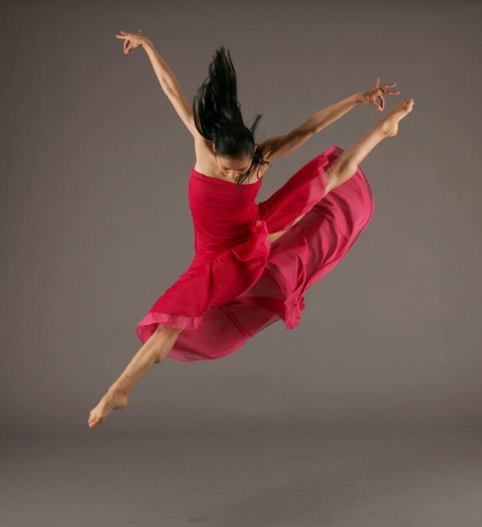 Choreography - Dance Calligraphy Hartford Connecticut