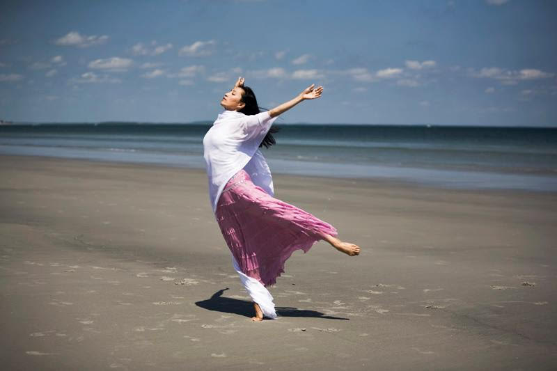 Dance Calligraphy Hartford Connecticut